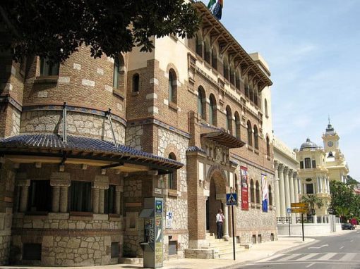Universidad de Málaga: Grados y Másteres - Estudia en España