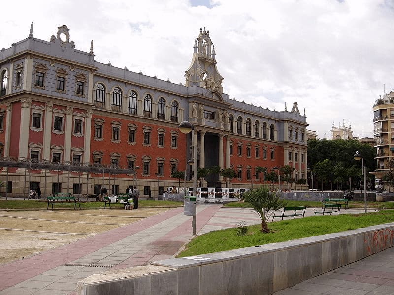 Universidad de Murcia - Toda la Info - Estudia en España Universidad de Murcia - Toda la Info - Estudia en España