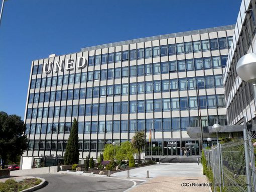 Universidad UNED - Toda la Info - Estudia en España